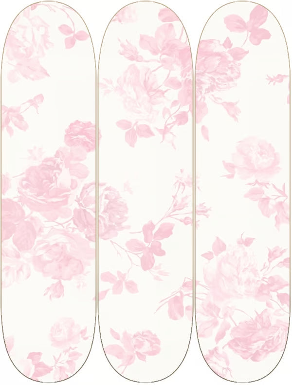 ROSE GARDEN – Manic Cherry